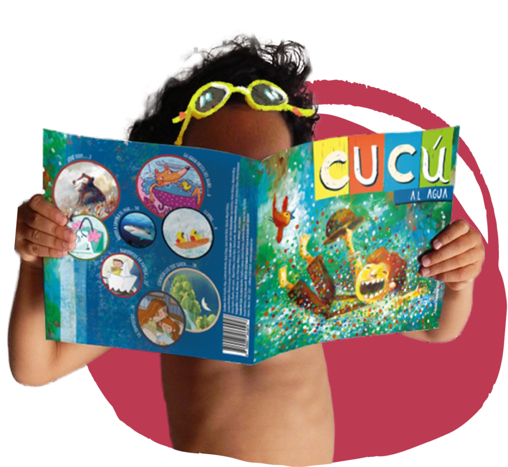 Plan CUCÚ x 6 – Revista Cucú