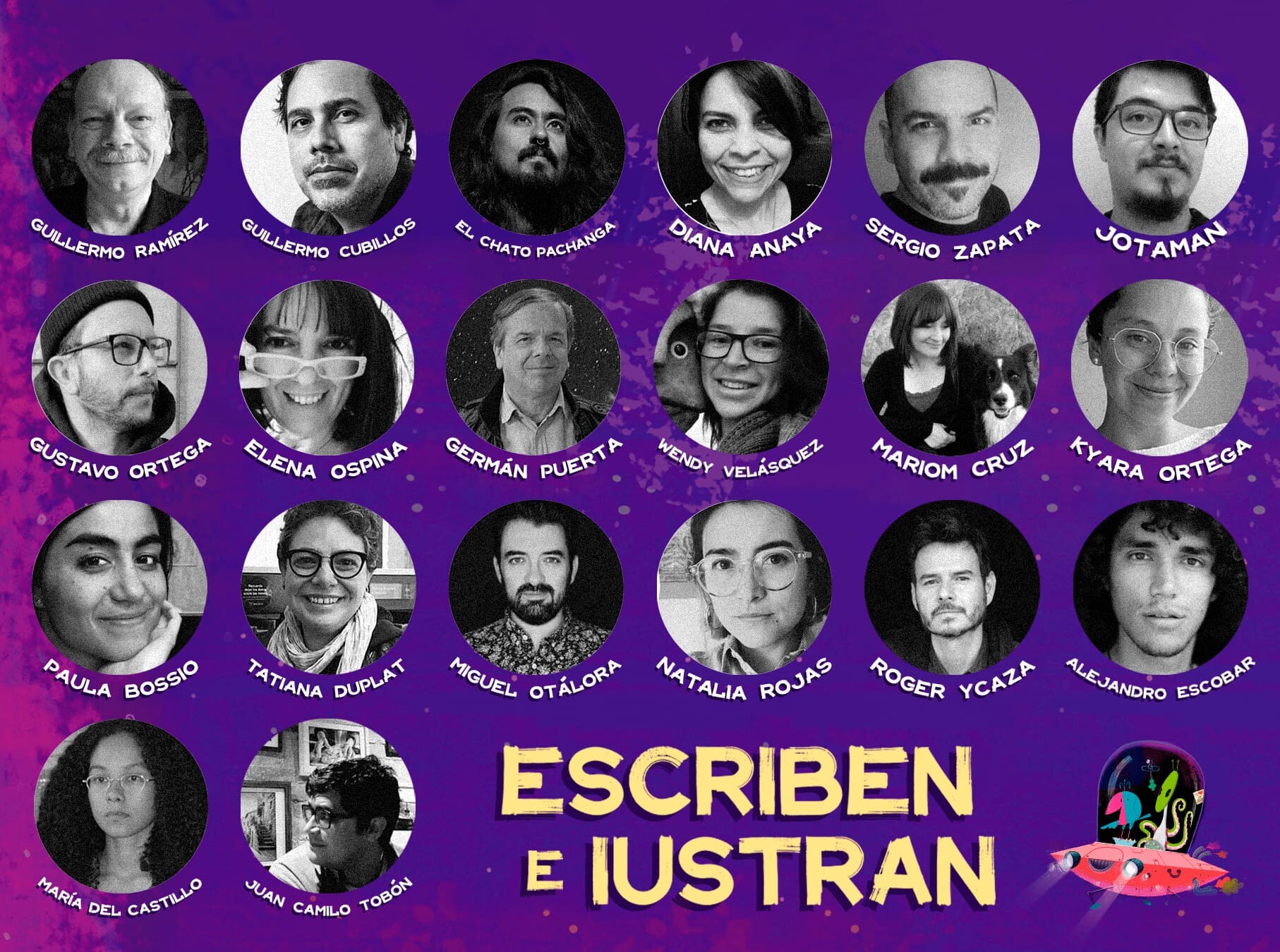 CUCÚ edición espacial – Revista Cucú