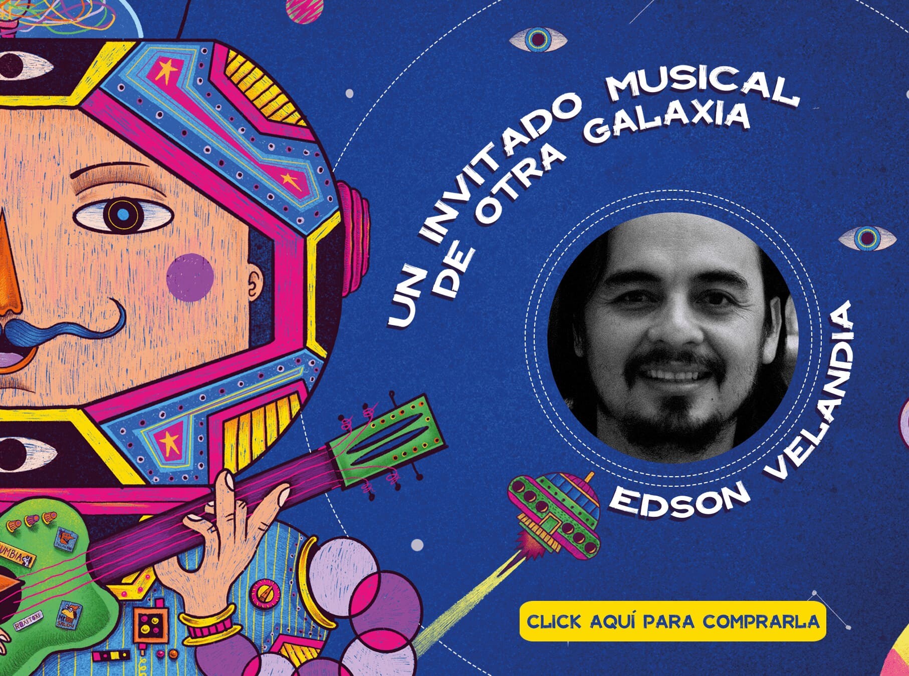 CUCÚ edición espacial – Revista Cucú